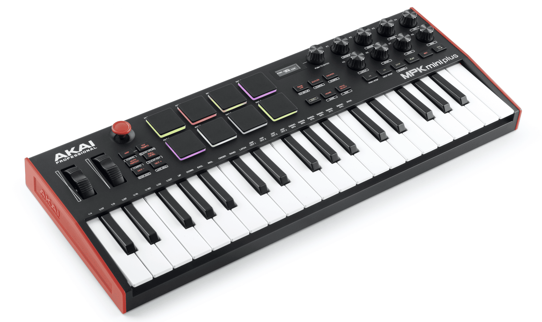 13 Best MIDI Keyboards For 2024: Tried and Tested By A Professional ...