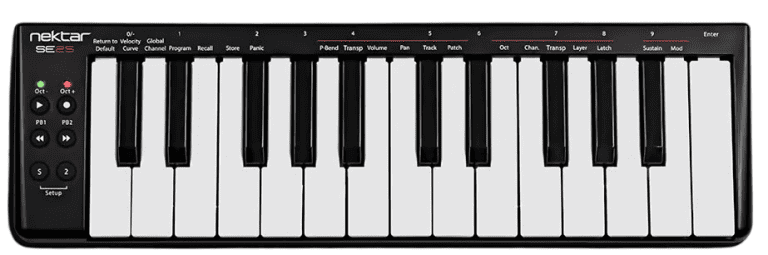13 Best MIDI Keyboards For 2024: Tried and Tested By A Professional ...