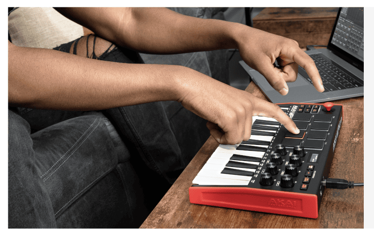 13 Best MIDI Keyboards For 2024: Tried and Tested By A Professional ...