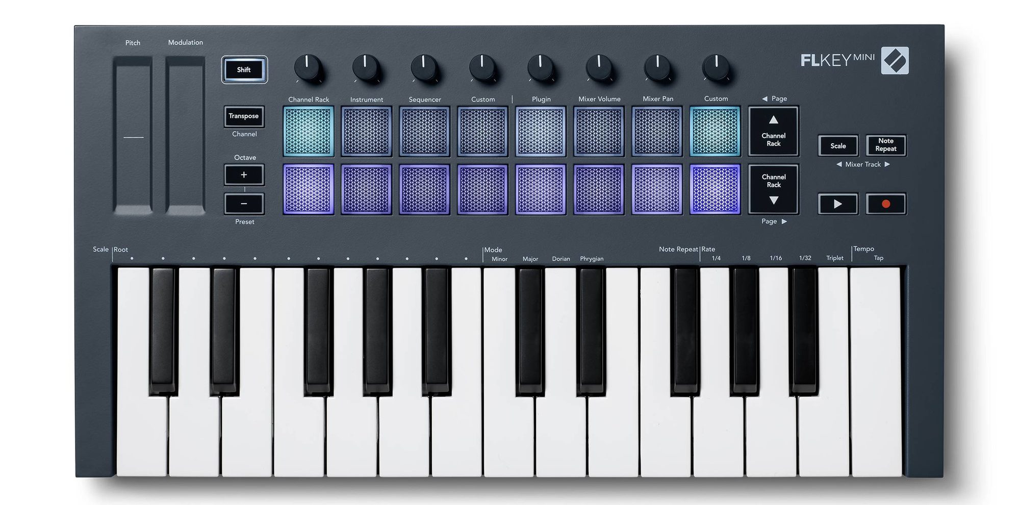 13 Best MIDI Keyboards For 2024: Tried and Tested By A Professional ...