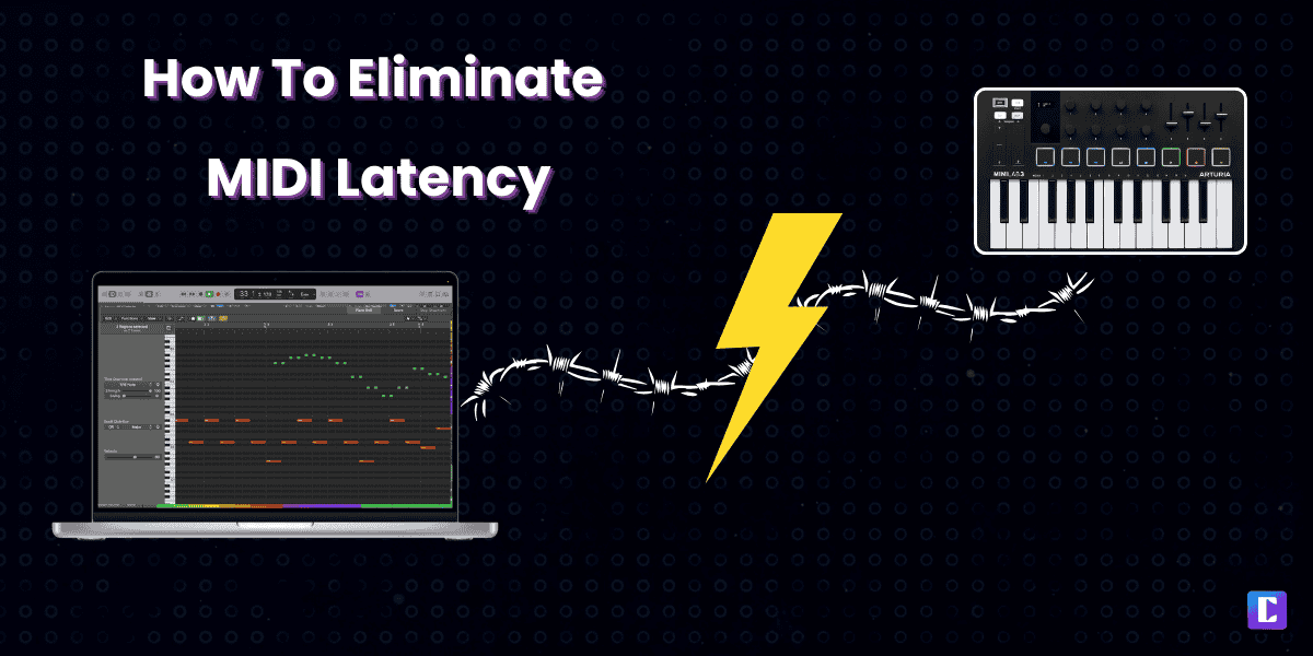 How To Eliminate MIDI Latency: A Step By Step Guide