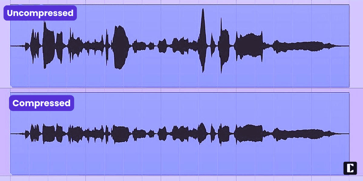Vocal Compression Techniques: A Begginer-to-Professional Guide ...