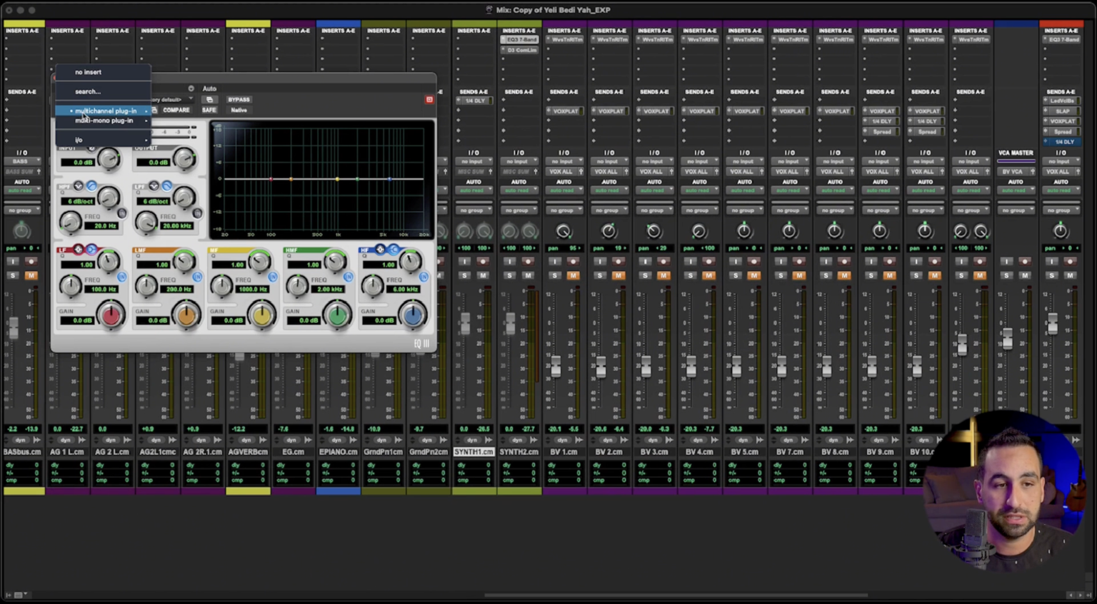 Best Vocal Production Gear For All Budgets in 2025 - Creators of Sound