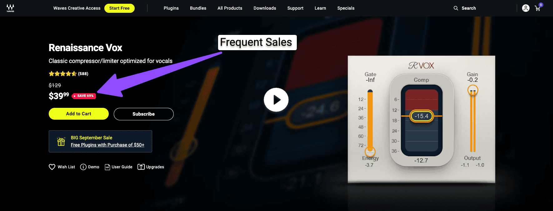 7 Best Compressors for Vocal Production in 2025 (Plus a bonus AI ...
