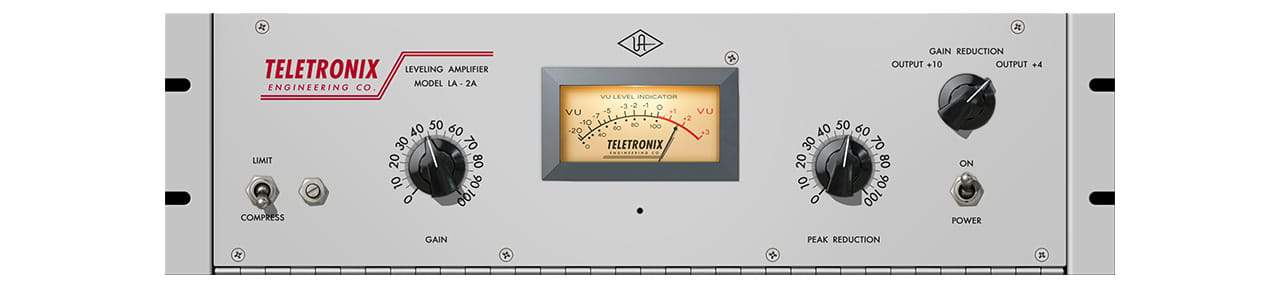 7 Best Compressors for Vocal Production in 2025 (Plus a bonus AI ...