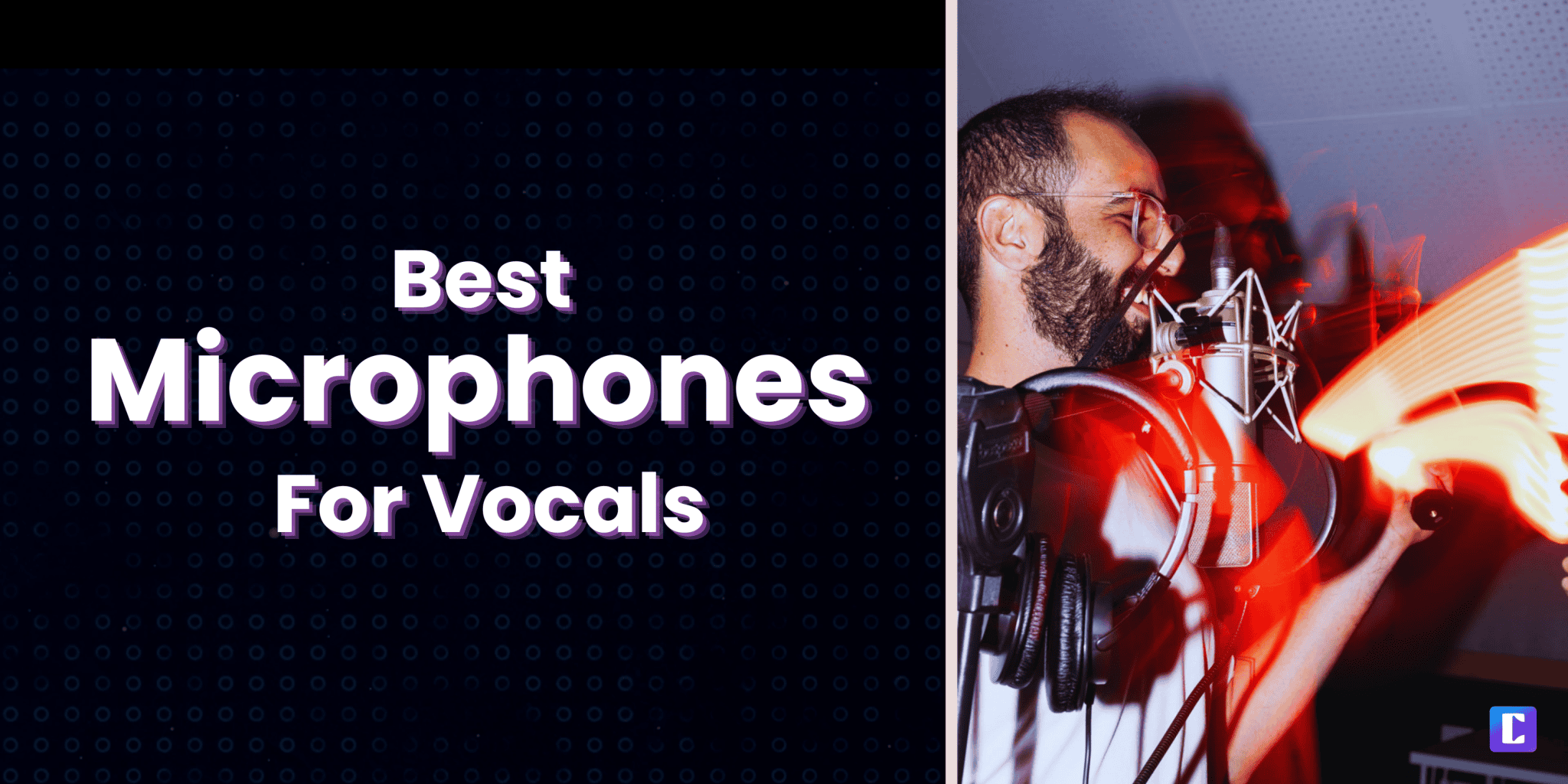 7 Best Microphones for Vocals in 2025: Home-to-Professional Studio ...
