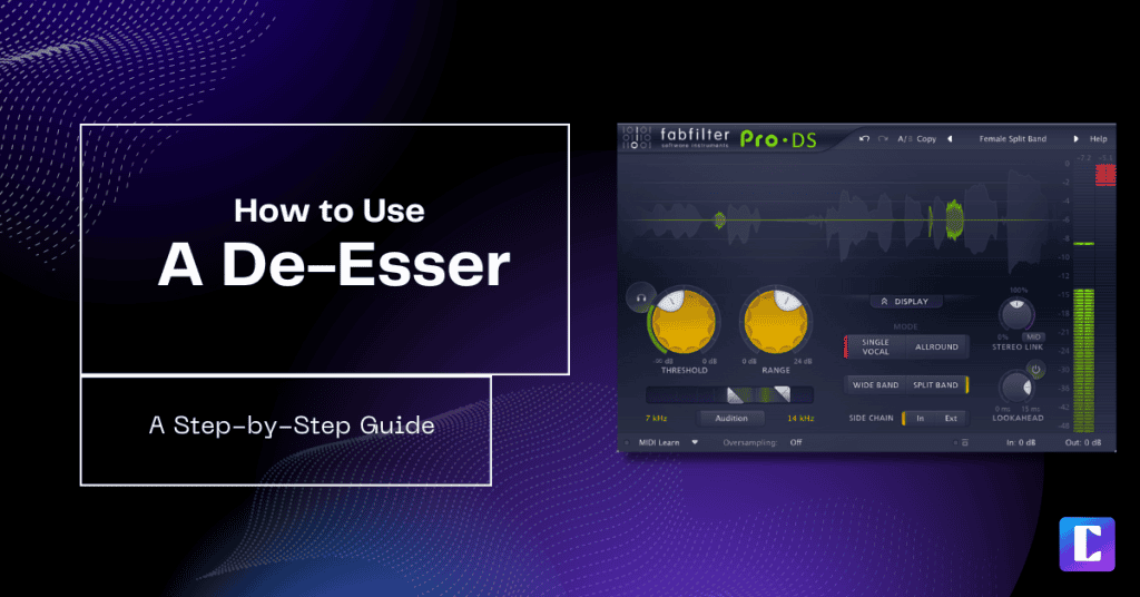 How to mix vocals: Essential Techniques for A Perfect Fit - Creators of Sound