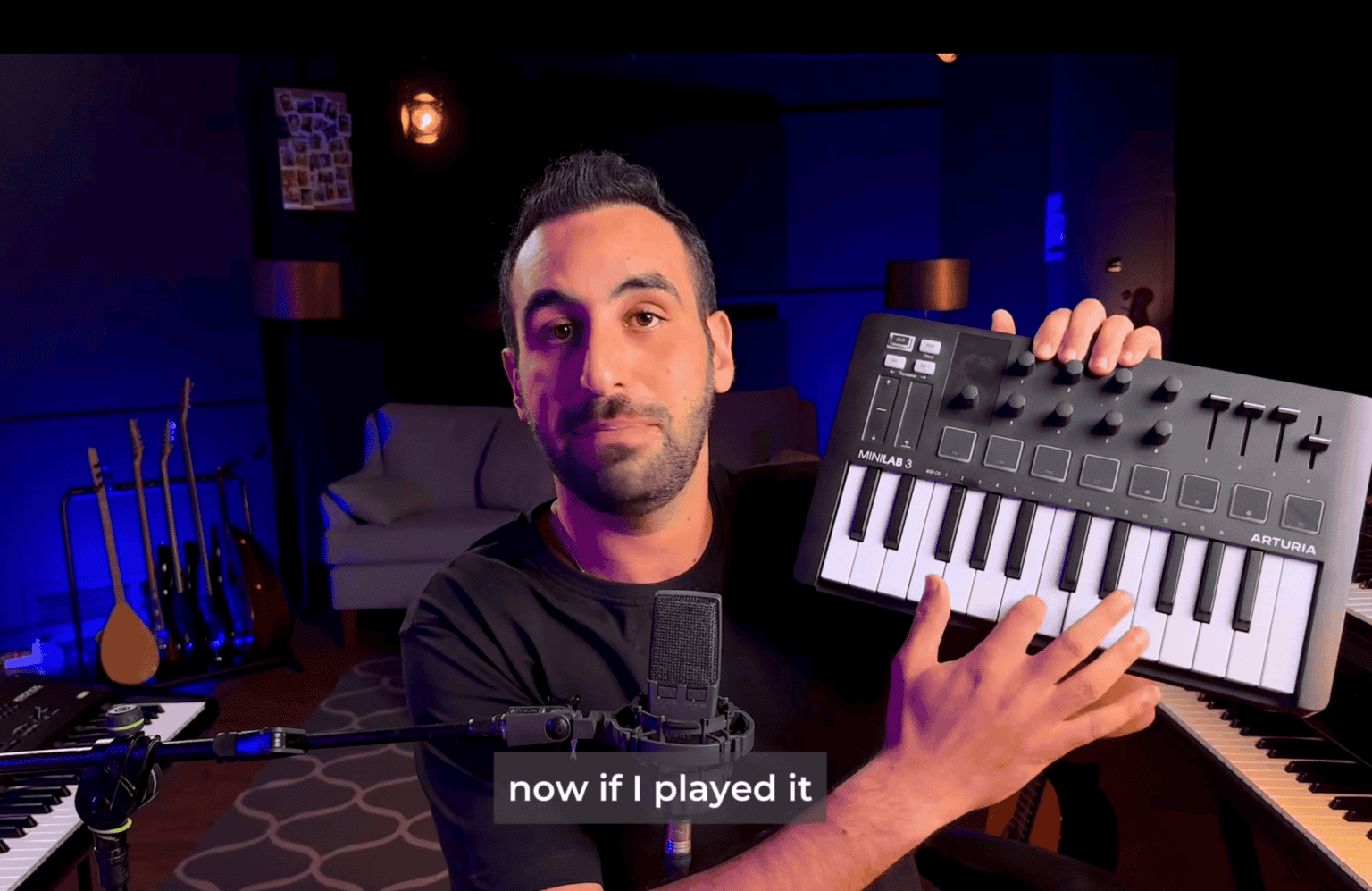 13 Best MIDI Keyboards For 2024: Tried and Tested By A Professional ...