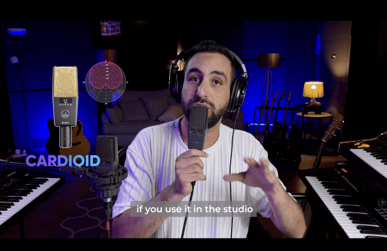 7 Best Microphones for Vocals in 2025: Home-to-Professional Studio ...