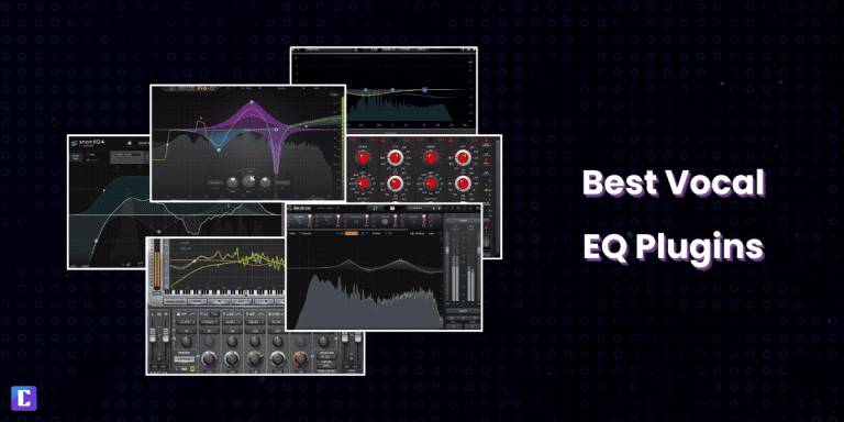7 Best Vocal EQ Plugins in 2025 (Plus an AI-Powered Option) - Creators ...