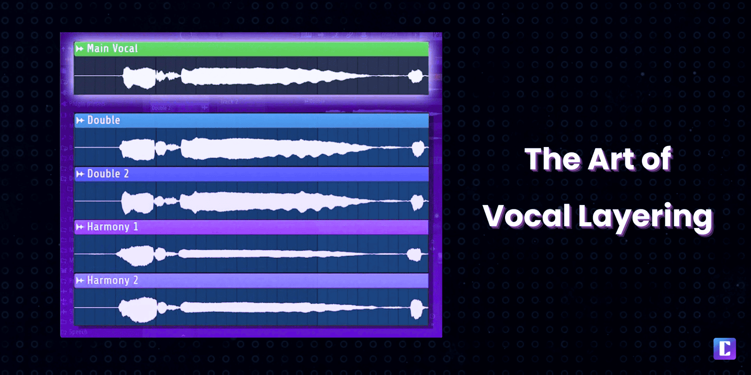 Mastering the Art of Vocal Layering: The Complete Guide For 2025 ...