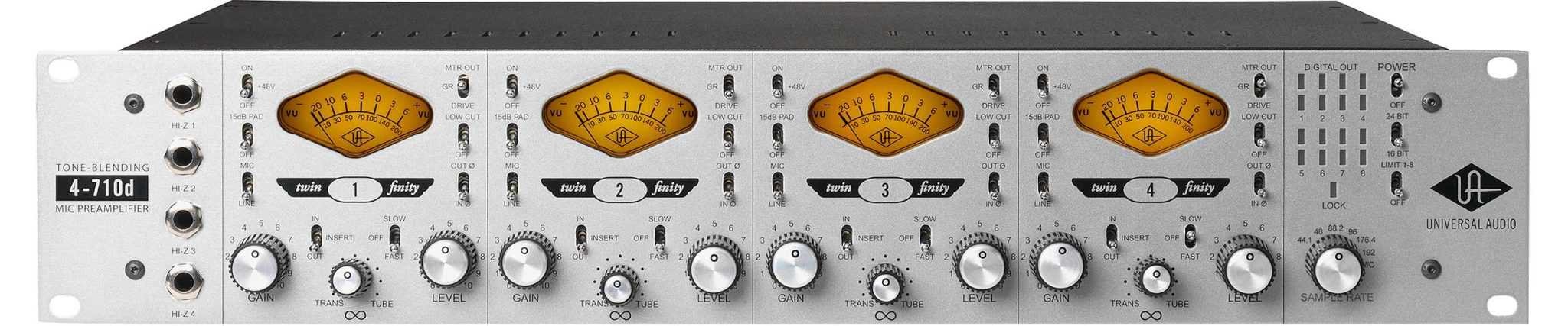Do I Need a Preamp? Built-in vs. external preamp comparison - Creators ...