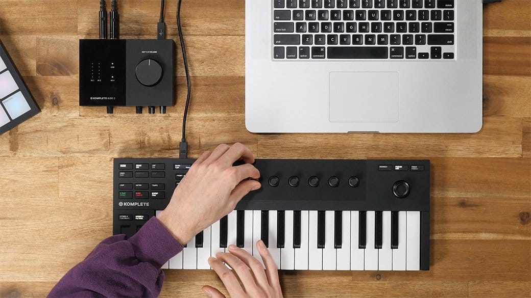 13 Best MIDI Keyboards For 2024: Tried and Tested By A Professional ...
